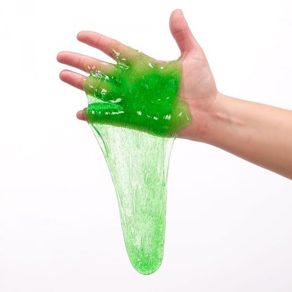 Make your own slime! (amoeba) – T&F
